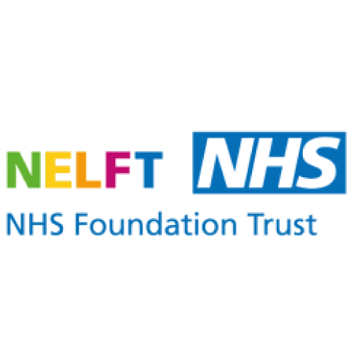 Nelft Logo