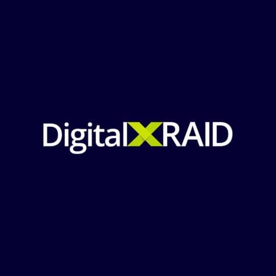 Securing Your Future With DigitalXRAID | DigitalXRAID