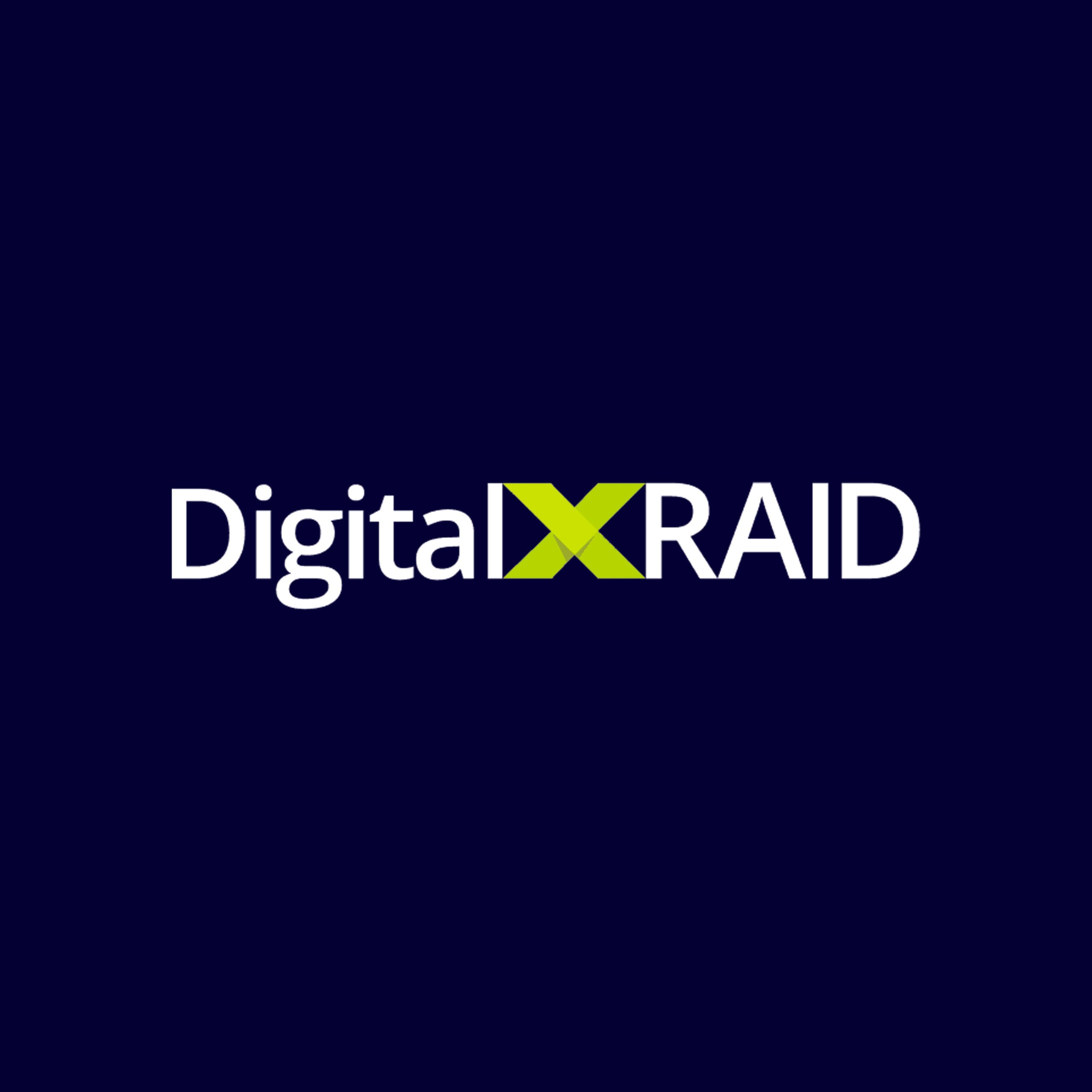 Securing Your Future With DigitalXRAID | DigitalXRAID