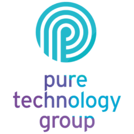 The Pure Technology Group | DigitalXRAID