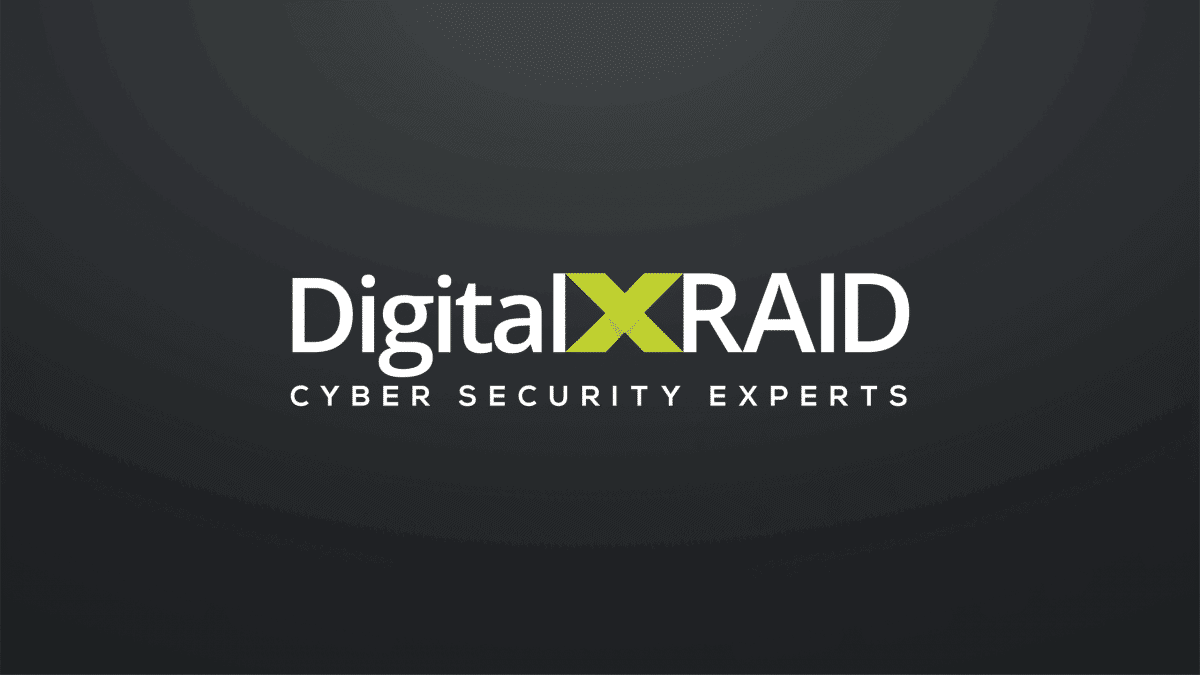 Become A Partner | DigitalXRAID