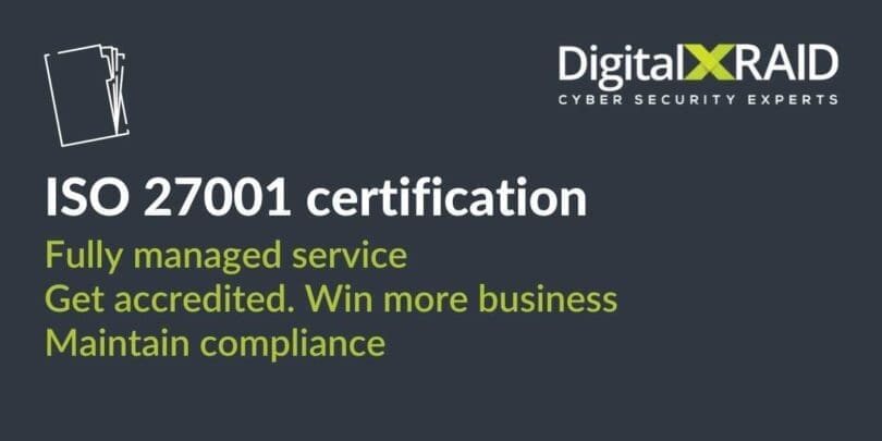 Healthcare | DigitalXRAID