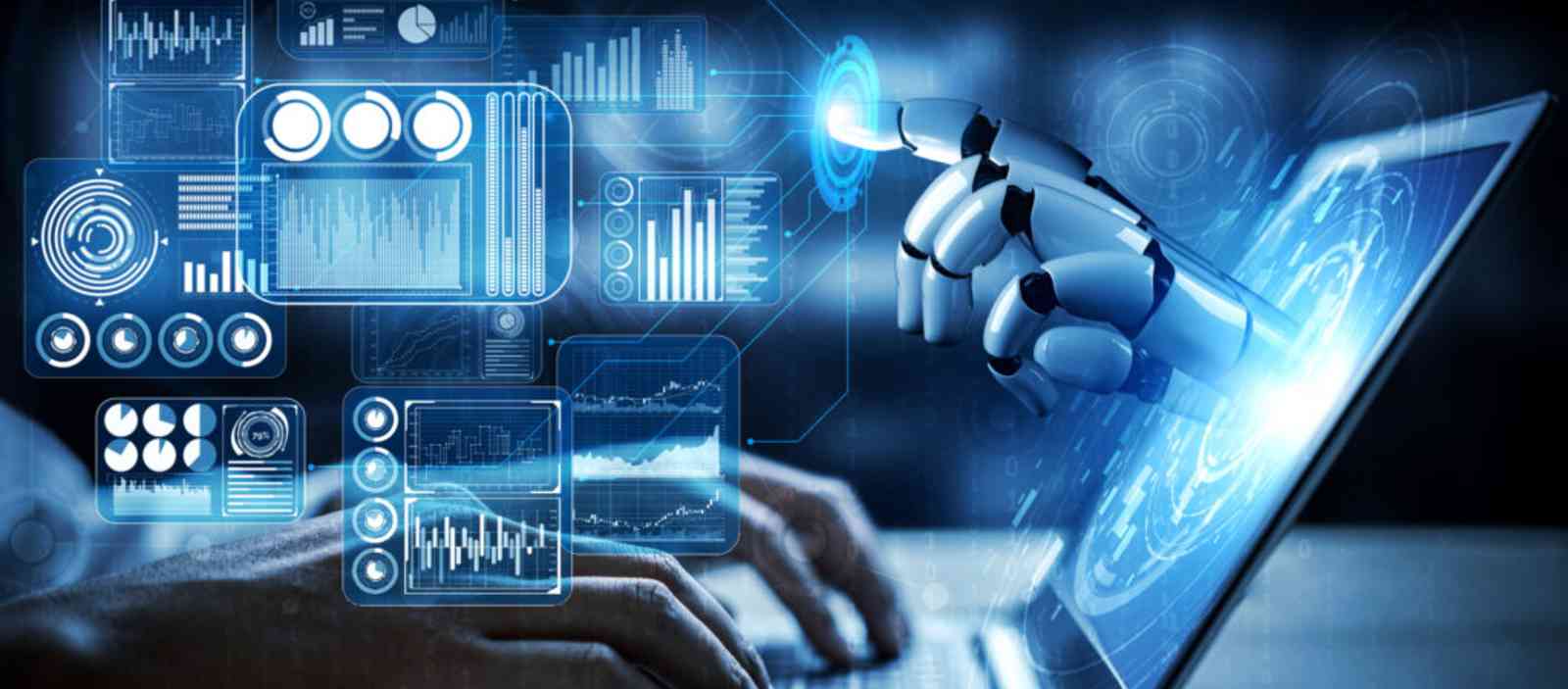 Equipment Manufacturer Case Study | DigitalXRAID