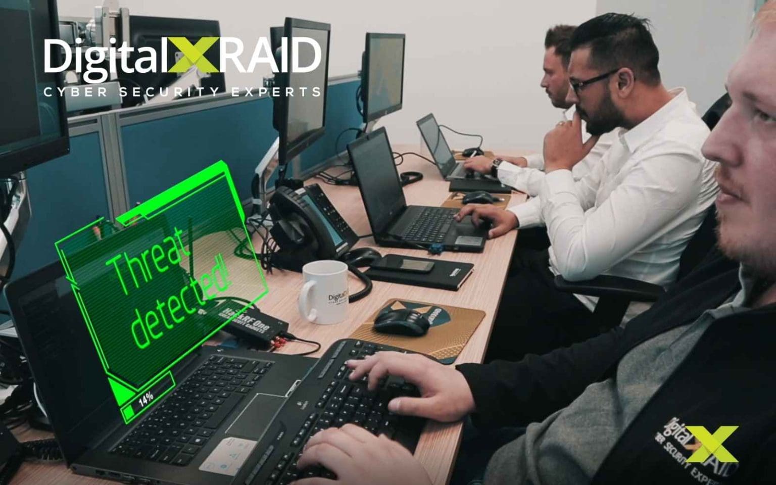Security Operations Centres: Ultimate Guide | DigitalXRAID