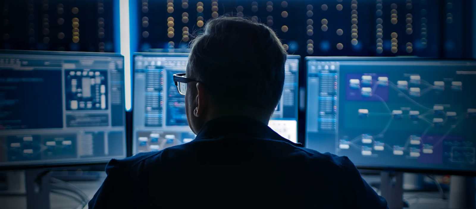 Water Retail Company Case Study | DigitalXRAID