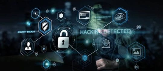 What Are The Different Types Of Hacking? | DigitalXRAID