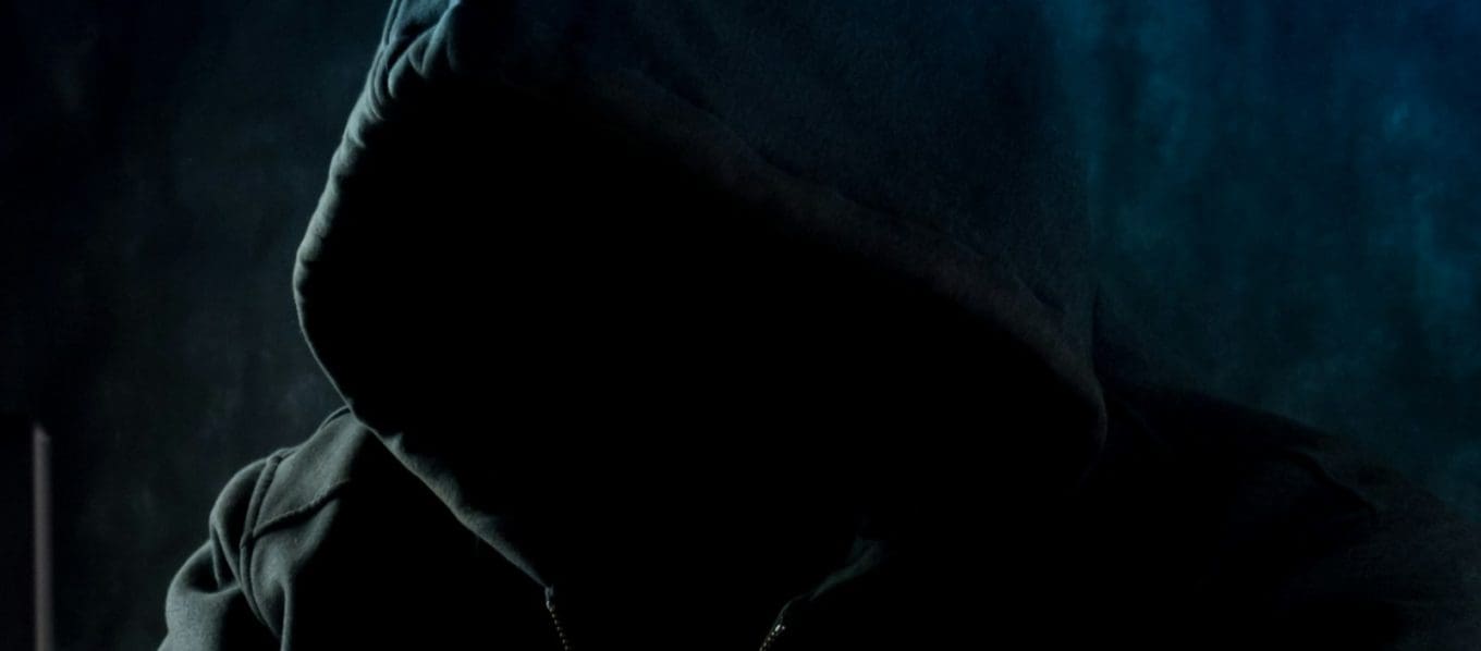 How Do Hackers Hide? | DigitalXRAID